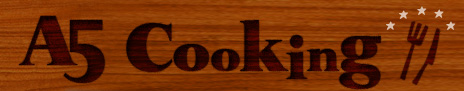 A5 Cooking 英語でクッキング！英語と料理が同時に習える教室です